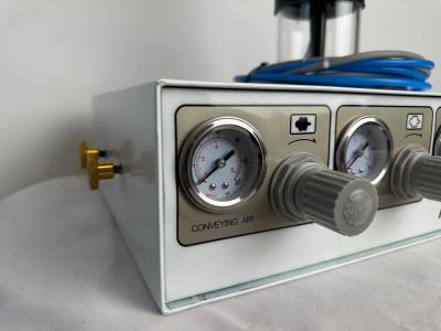 Cina Aggiornare il processo di verniciatura dell'auto con tensione 110V/220V attrezzature di rivestimento in polvere in vendita