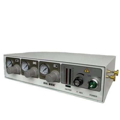 Cina Sistema di controllo 50W Macchine per il rivestimento in polvere per l'assorbimento delle vibrazioni e 60 kg di peso in vendita