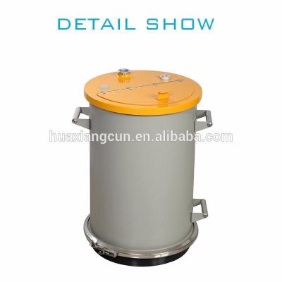 China Industrielle Pulverbeschichtungsmaschine mit wettbewerbsfähiger und automatischer Sprühfunktion zu verkaufen