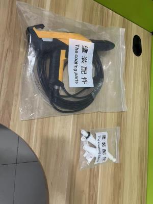 Cina Rivestimento senza sforzo con il nostro sistema di rivestimento in polvere e pistola elettrostatica a polvere in vendita