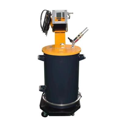 China High Effect Powder Coating Machine Electrostatic Spray Gun for Industrial Applications for sale