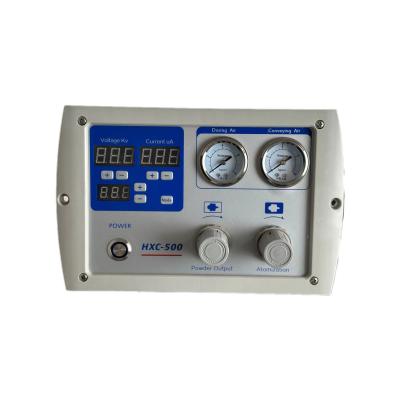 中国 電気静止塗装機 化学物质に耐える 販売のため