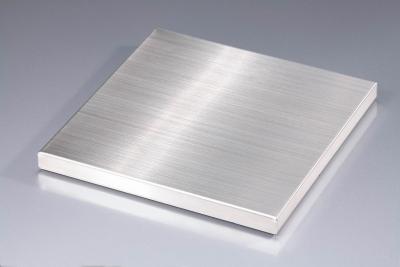 Cina 304 310s hanno lucidato 316 il rivestimento spesso dello strato 4mm 8K 2b di acciaio inossidabile in vendita