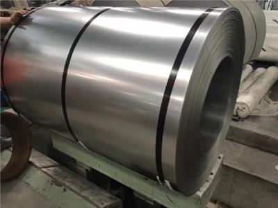 Chine La bobine ASTM AISI JIS 316 solides solubles de l'acier inoxydable 2B du BA 430 lovent pour la construction à vendre