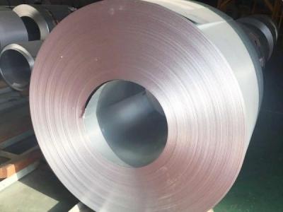 Cina HL d'acciaio della 2D di acciaio inossidabile di SEDERE della bobina del bordo del mulino di SGCC bobina di piatto in vendita