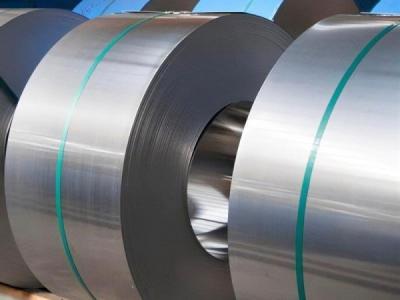 Cina 430 201 hanno laminato a freddo la bobina 600 di acciaio inossidabile--1800mm per gli strumenti medici in vendita