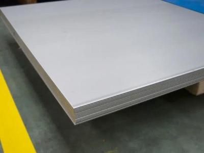 Cina 304l 316 430 3mm 304 piatto dello strato S32305 ss 904l di acciaio inossidabile in vendita
