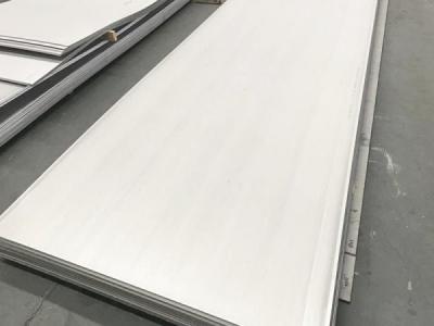 Китай Металл листа нержавеющей стали 2mm AISI 316 толщиной холодный - DIN финиша вычерченных/воды волны продается