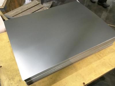 Китай Холоднопрокатная 304 плита листа нержавеющей стали 3mm толстых AISI 410 SS продается