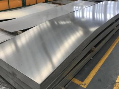China 202 2b terminaram a placa de aço inoxidável da folha laminaram NO.3 NO.4 8K à venda