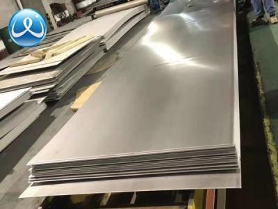 Китай Ss 304 2b заканчивают лист нержавеющей стали 2400 x 1200 плита ASTM SS 321 продается
