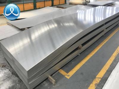 China folha 8mm de aço inoxidável 904L 304l de 2mm 4mm 6mm 300 séries 400 séries de revestimento escovado à venda