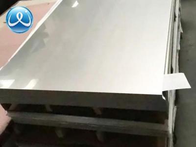 Chine Plat laminé à chaud 6mm de feuille d'acier inoxydable 304 201 430 410 202 316l à vendre