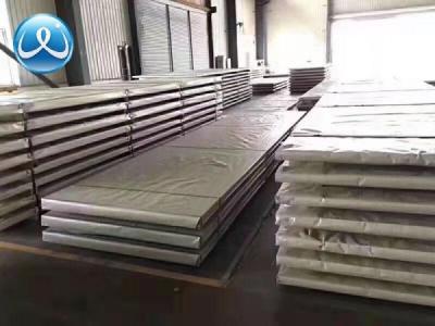Cina Bobina di piatto laminata a freddo di acciaio inossidabile SUS201 2mm 304 316L 304L 430 410 439 441 409 940 in vendita
