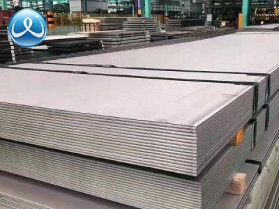 Cina Lo specchio ha lucidato i vasi 316L degli strati 4x10 316 di acciaio inossidabile/tipo della pergola in vendita