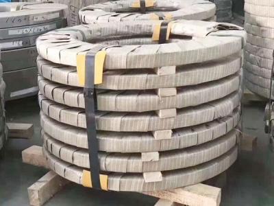 Chine 421 430 439 bande d'acier inoxydable d'AISI 304 épaisseur de 0.1mm - de 3.0mm pour l'architecture à vendre