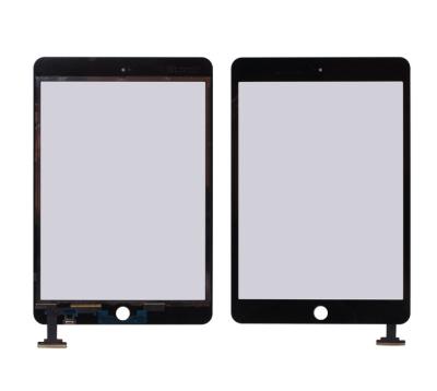 Cina Schermo LCD di Ipad di alta definizione per mini bianco del convertitore analogico/digitale/touch screen di Ipad in vendita