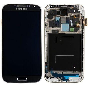 中国 Samsung ギャラクシー s4 lcd Profefssional スクリーンの計数化装置の元の携帯電話 LCD スクリーン 販売のため