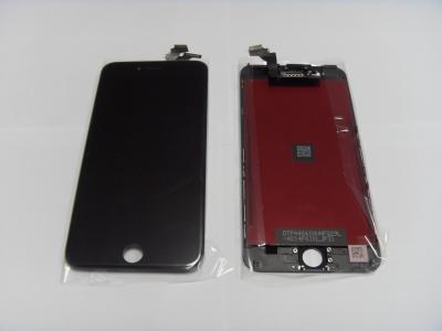 中国 計数化装置の黒の Iphone 6 プラス LCD のための接触 Iphone 多 LCD スクリーン 販売のため