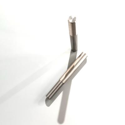 Κίνα Επί παραγγελία ηλεκτρόδια 10.2g/Cm3 Moly για τη βιομηχανία γυαλιού υψηλής αντοχής προς πώληση