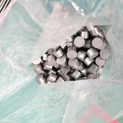 Κίνα Polished Molybdenum Products Granules For High Temperature Industry προς πώληση