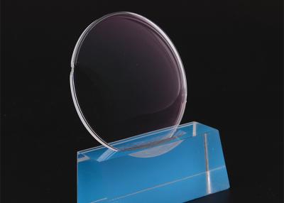 China UV420 lentes del policarbonato 1,59, lentes ligeras azules antis del policarbonato de Ray en venta