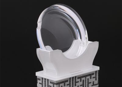 China Lentes azules antis 1,59 de la lente del policarbonato de la luz diámetro de 65/73 milímetro opcional en venta