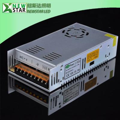 China IP33 fuente de alimentación de la No-prenda impermeable 400W en venta