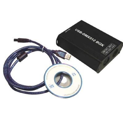 China Regulador de la PC DMX512 Emulational Digital LED en venta