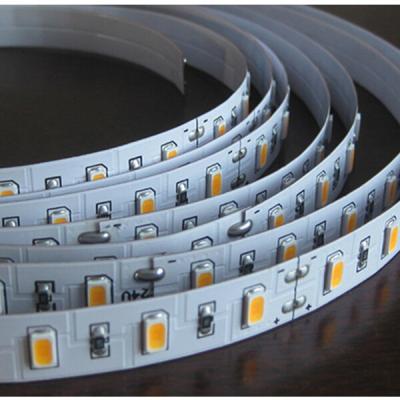 China Alto brillo los 60leds/m de la calidad estupenda 5630 luces de tira LED 4500K en venta