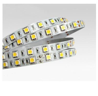 China CRI 80 12/24V los 60leds/m 5050 luces de tira del LED en venta