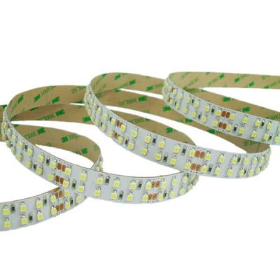 China Luz pura de Dimmable LED de la tira del blanco 3528 de la energía baja en venta
