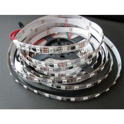 China El color ideal 12V WS2811 llevó la luz de tira en venta