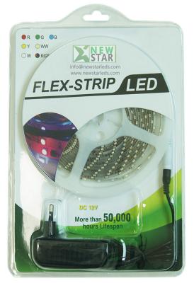 China El equipo llevado solo color de la tira, la ampolla blanca llevó la tira, equipo de la tira de DC12V LED en venta