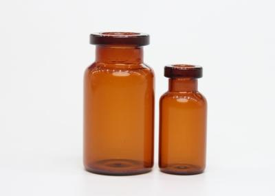 Κίνα Ουδέτερο μπουκάλι γυαλιού borosilicate προς πώληση