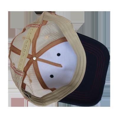 Chine Chapeaux faits sur commande de concepteur de chapeau de chapeau de camionneur de chapeau de camionneur avec votre logo à vendre