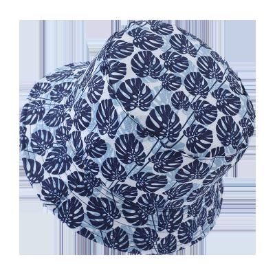 Chine Mode pêcheur bassin extérieur chapeau seau chapeau chapeau parasol chapeau impression adulte casquettes de baseball à vendre