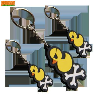 Chine Chaîne principale molle adaptée aux besoins du client flexible de fabrication de PVC 3D favoriser vos affaires à vendre