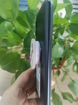 Chine Le support Selfie de téléphone de tournesol de kpop de PVC saisissent le support de téléphone de BTS à vendre