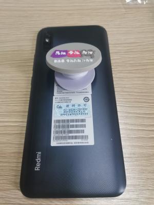 Chine Le support Selfie de téléphone de tournesol de kpop de PVC saisissent le support de téléphone de BTS à vendre