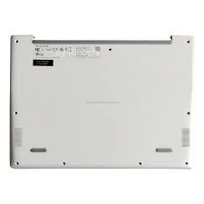 Cina Copertura 5CB0S72822 di Palmrest del computer portatile del fondo di Lenovo Chromebook C330 in vendita