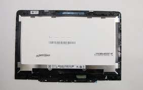 中国 斜面が付いている300E Chromebook Lenovo LCDスクリーンの取り替え5D10U89043は非Verisonに触れる 販売のため