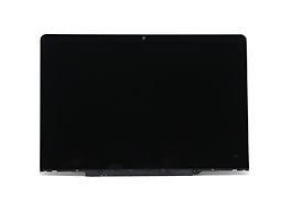 中国 斜面が付いている5M10W64489 Lenovo Thinkpadのヨガ11E Gen6 LCDのタッチスクリーン アセンブリ 販売のため