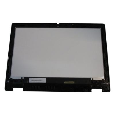Cina Sostituzione LCD 6M.A8ZN7.006 B116XAB01.4 R753T dello schermo di 40 PIN Acer a 11,6 pollici in vendita