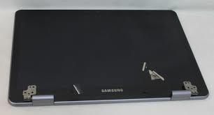 Cina Sostituzione LCD 12,3» Chromebook XE521QAB-K01US dello schermo del computer portatile di BA96-07229A Samsung in vendita