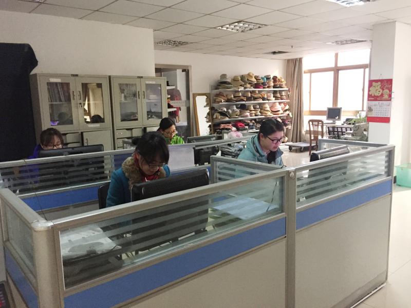 Fornitore cinese verificato - Lancai Accessories Co., Ltd.