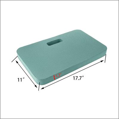Chine Sports de yoga d'EVA Foam Kneeling Cushion For de protection à vendre