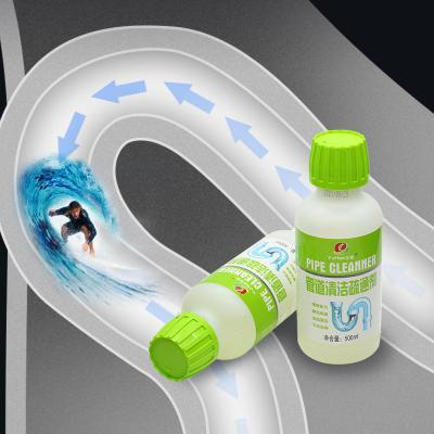 中国 生物的酵素の洗面所のブロックの除去剤の液体 販売のため