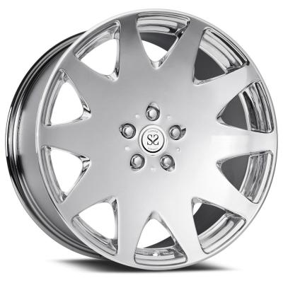 中国 sae j2530の標準的な車のホイールはrines de lujo 5*130を造りました 販売のため