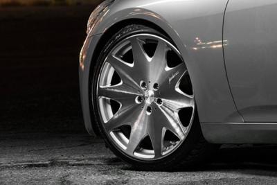 中国 sae j2530の標準的な車のホイールはrines de lujo 5*130を造りました 販売のため